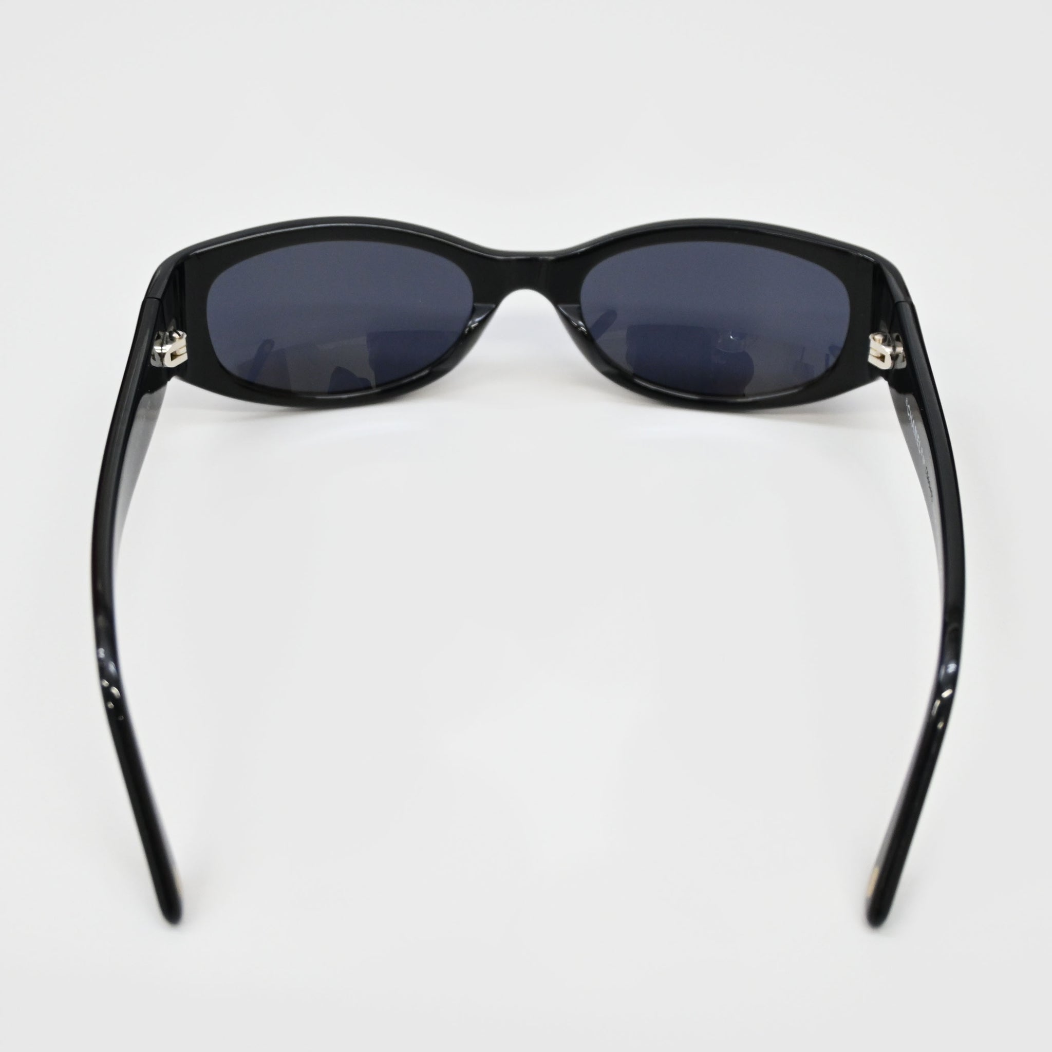 CHANEL シャネル サングラス 5004 P43452V – VINTAGE SELECT CHANEL シャネル サングラス 5004 P43452V – VINTAGE SELECT